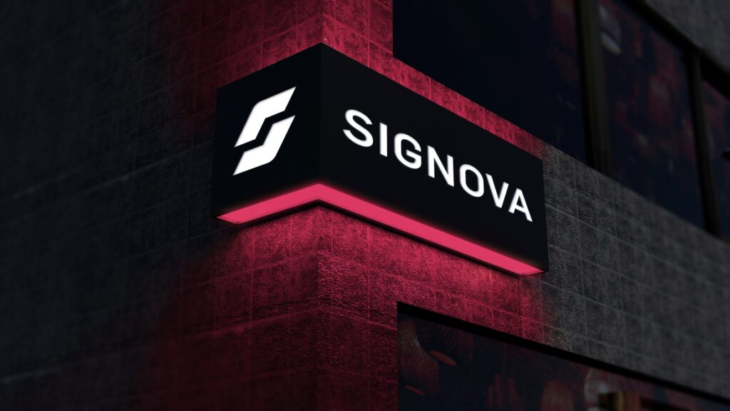 Signova Reclame